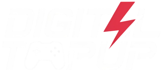 Digital Topup | Instant Game Top-Up – MLBB, PUBG & More